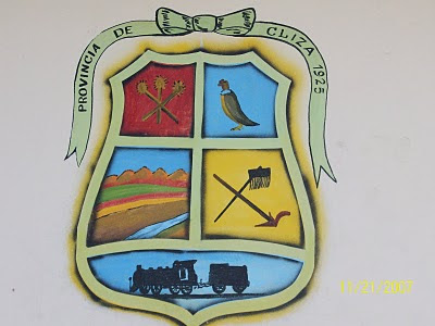 CLIZA COCHABAMBA BOLIVIA: FOTOS DE CLIZA COCHABAMBA BOLIVIA 2010 EL ESCUDO