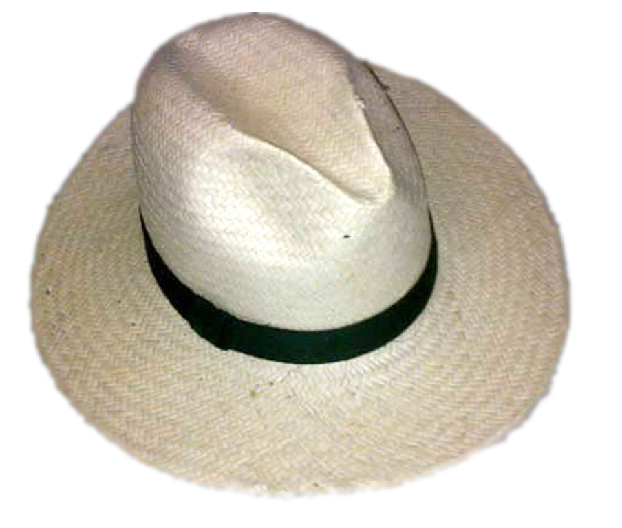 Hielmy Craftindo Bakti: Natural Pandanus Hats