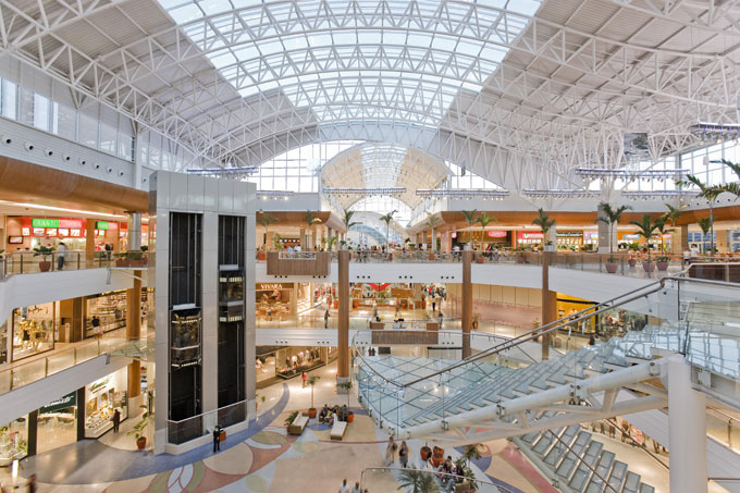 Malls in Brazil. | SkyscraperCity