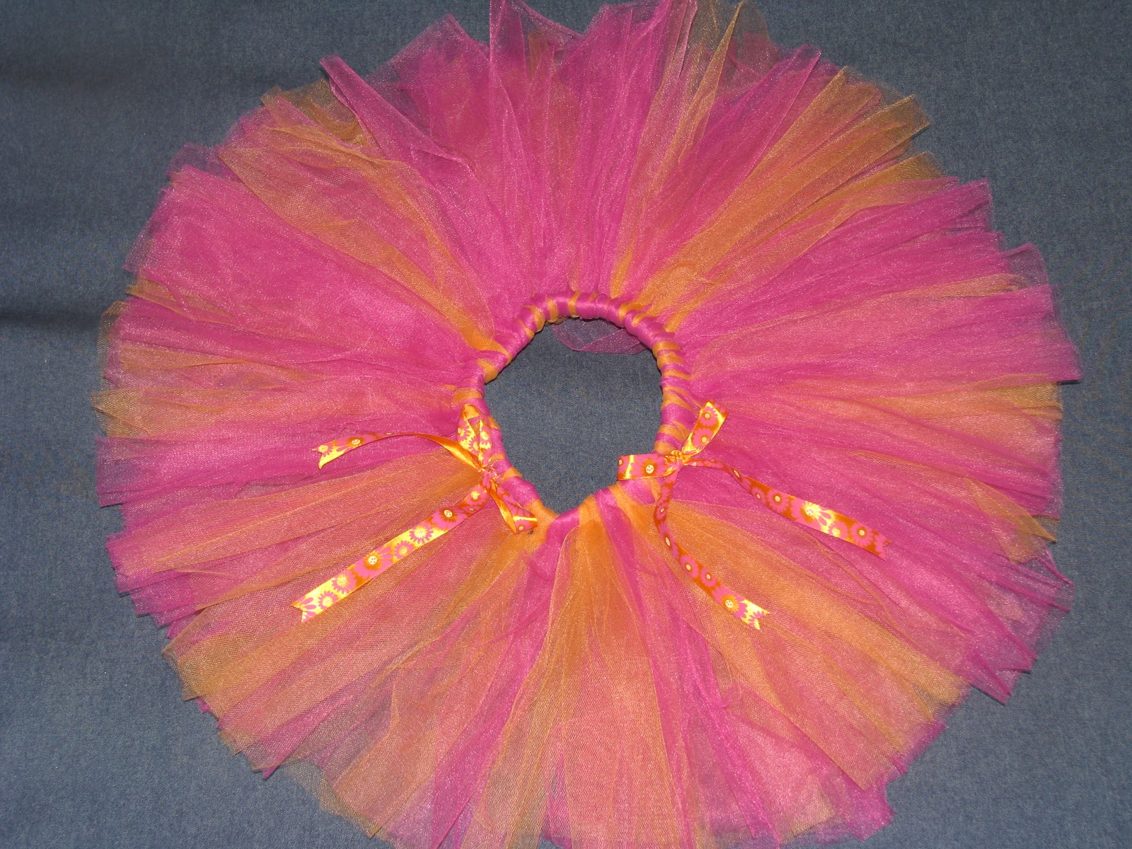 TuTu Much Fun