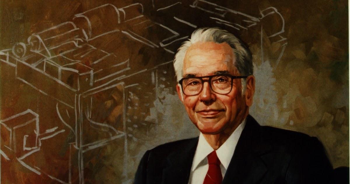 informatica: Quién inventó la computadora