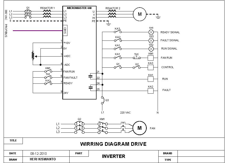 Siemens Mag 6000 Wiring Diagram
