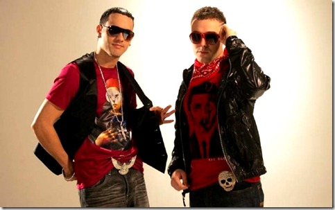 My World Lyrics: Noticias: Magnate y Valentino Grabarán video en Ecuador