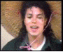Michael vive ♥: GIFS DEL REY: