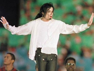 Michael vive ♥: 12/03/10