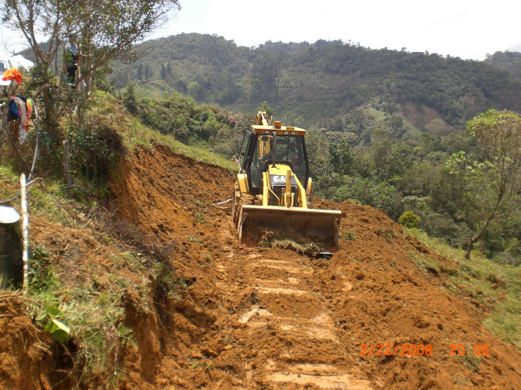 Rancho aldhor: Granja Integral Autosuficiente