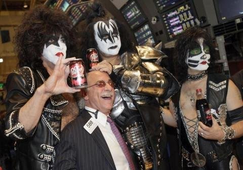 New York Now: Up Next>The Interview Exclusive: Peter Tuchman "The Face ...