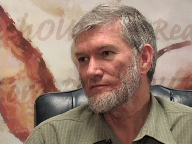 Creationist Idiocy: Moron of the Month: Ken Ham