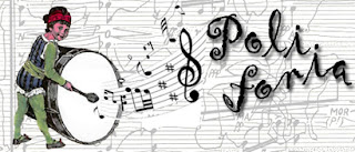 ESTUDOS PARA CONCURSOS: POLIFONIA