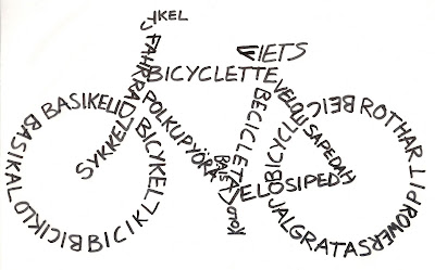 Intro to Media Studies: Team Awesome- Calligrams