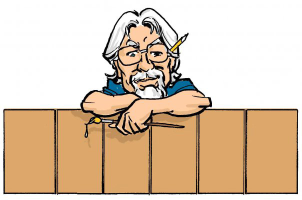 PULP ARTIST'S WEEKEND-Rob Davis, Comic/Pulp Artist/Designer | ComicMix