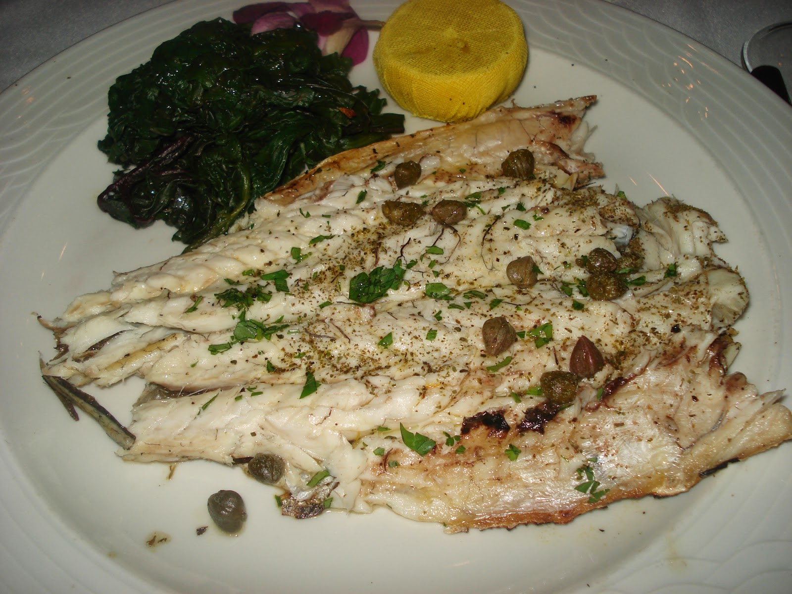 YourVicariousExperience: Thalassa