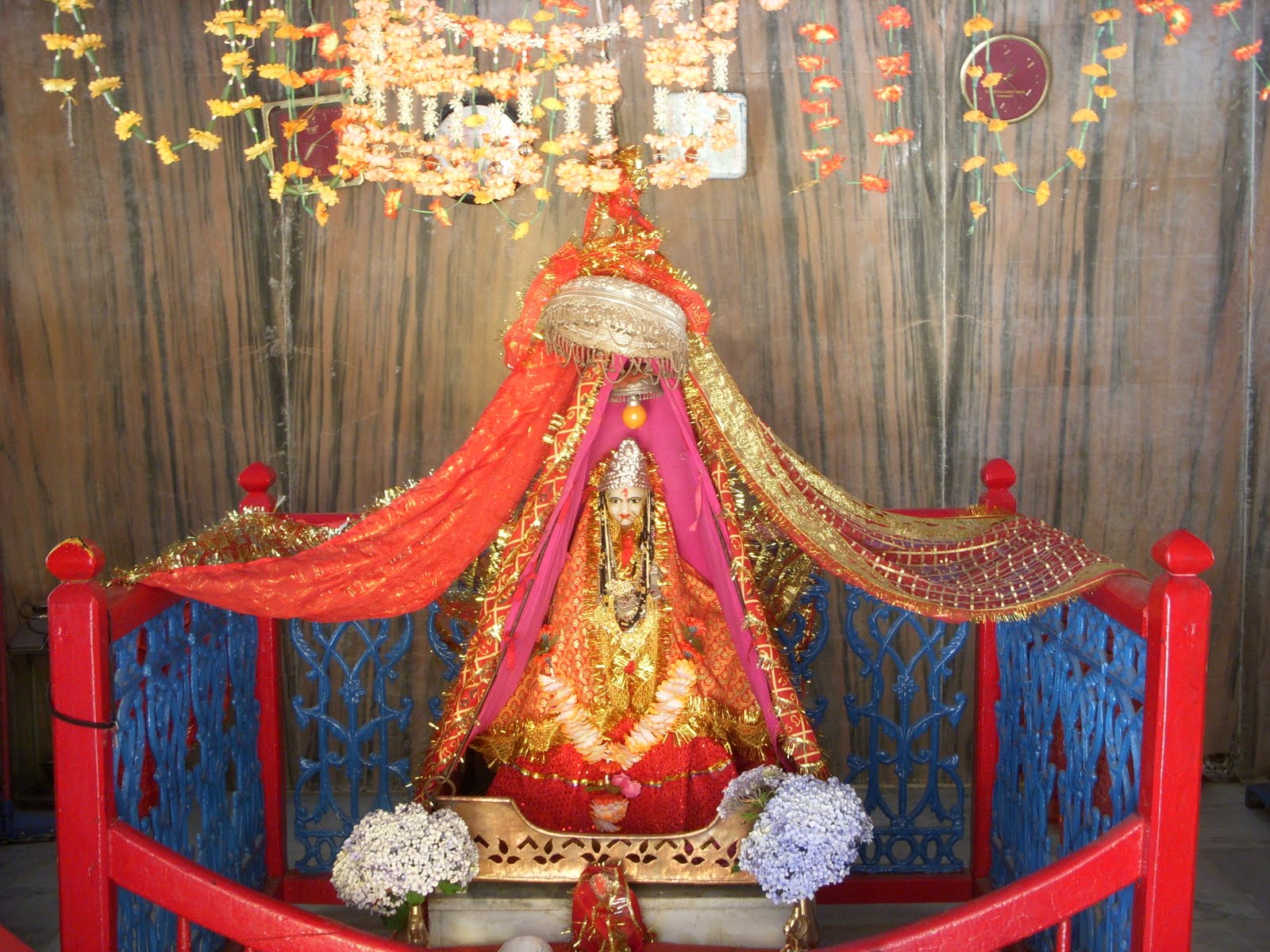 Deep's Travelogue: Restful Ranikhet