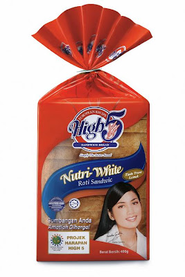 ONE TO FLY: High 5 Bread Town & Shah Alam Tour (1 Day Trip)