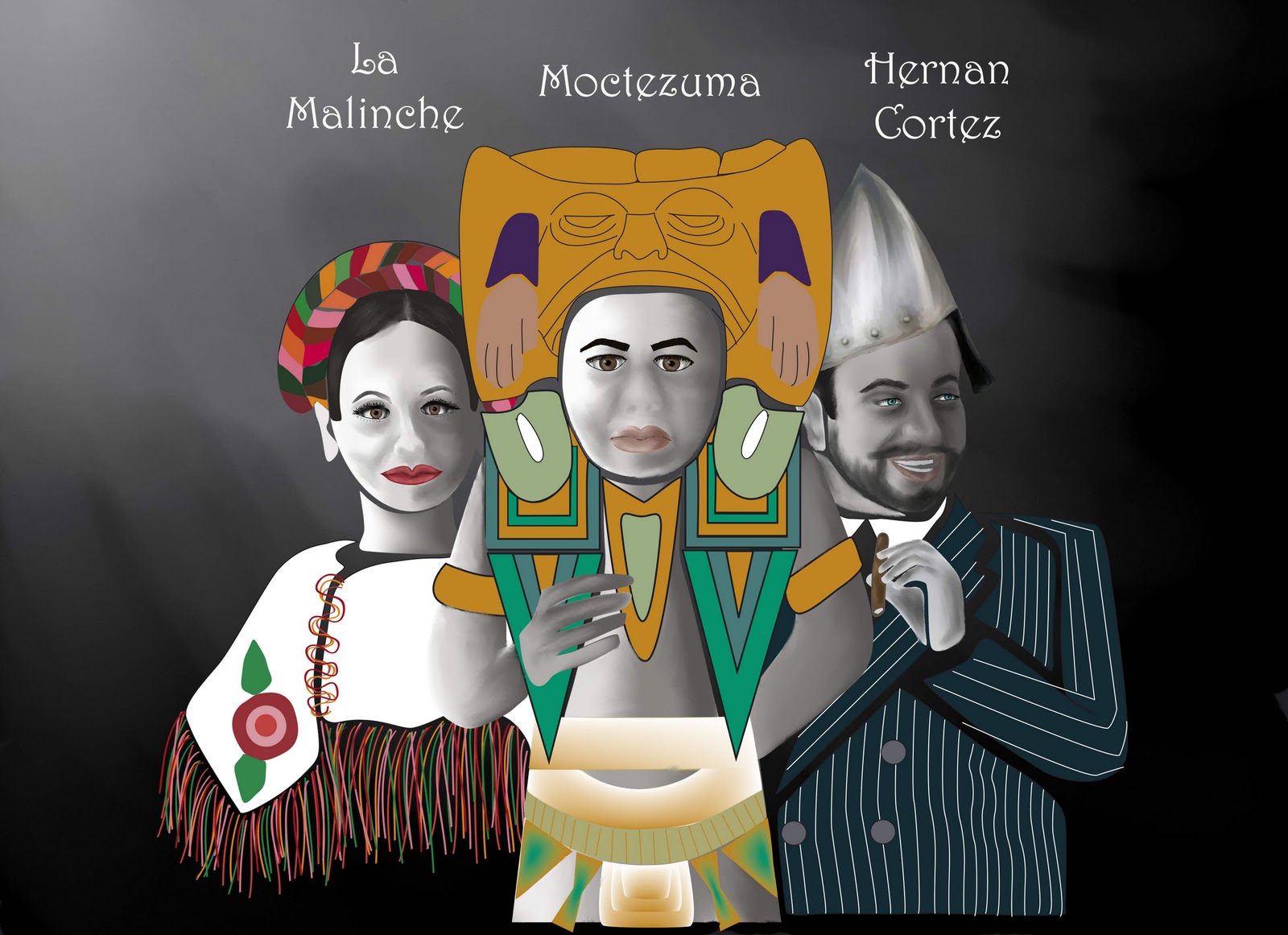 BCU Vis Comm ITAP Blogs: Week 7 ITAP - Creative Environment ...