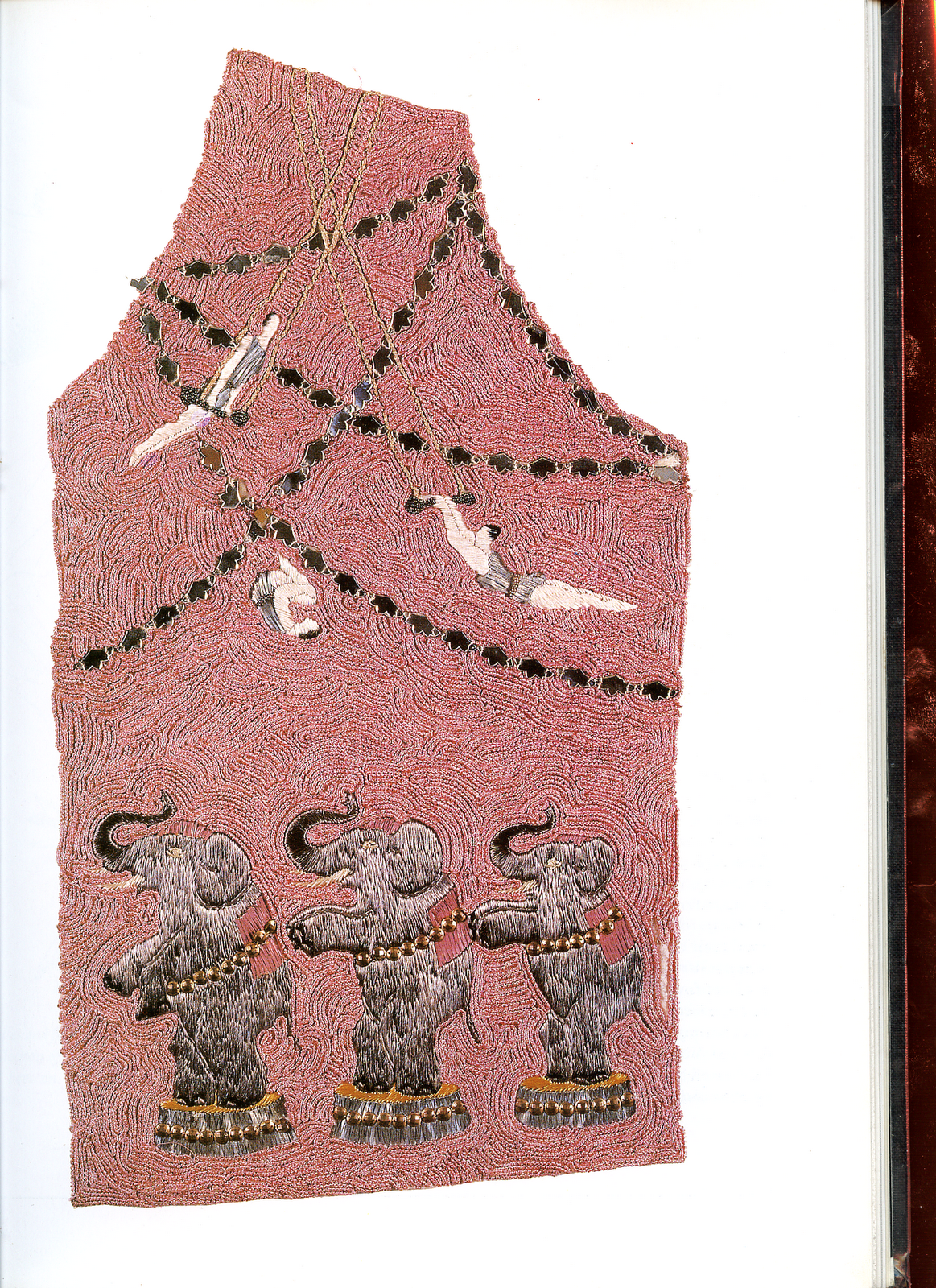 Bikem Ibrahimoglu: ELSA SCHIAPARELLI UNPLUGGED