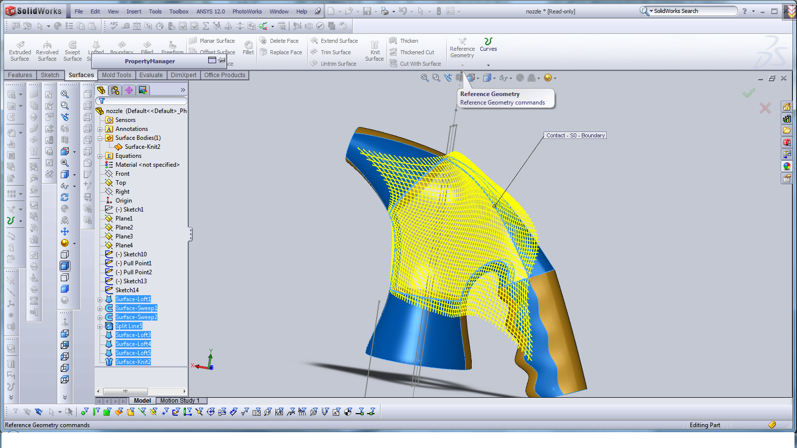 MECHANICAL BASE: June 2010