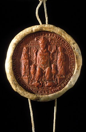 SIGILOGRAFÍA: EL SELLO