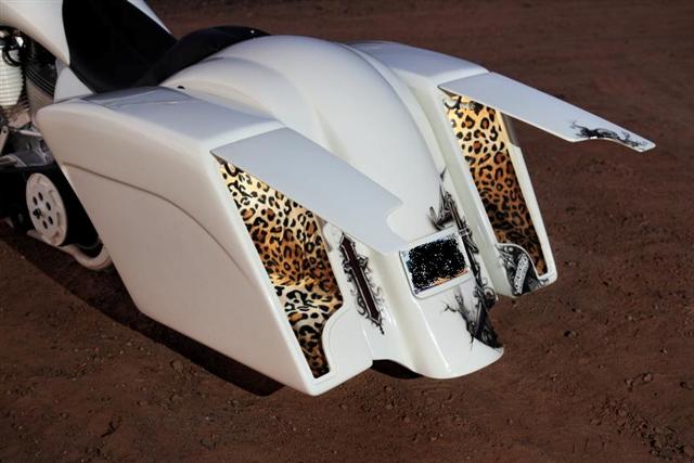 DC RIDERS: Ssinister Choppers