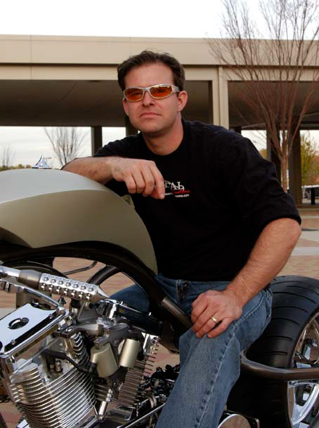 DC RIDERS: Precious Metal Customs: Hundred Grand