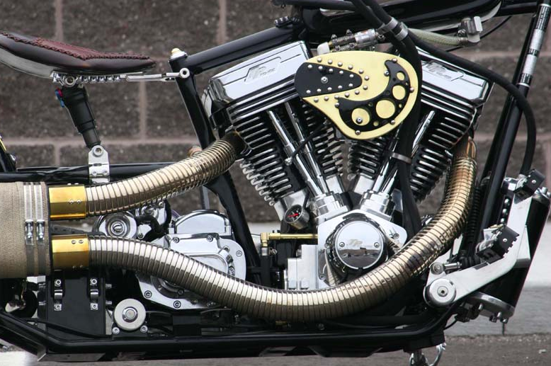 DC RIDERS: Detroit Brothers "Bail Money"