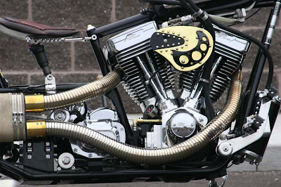 DC RIDERS: Detroit Brothers "Bail Money"