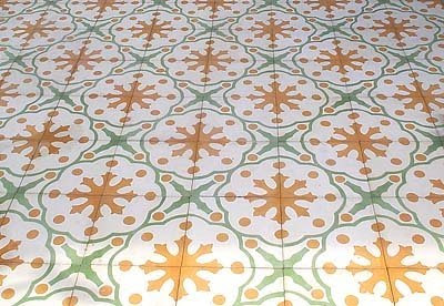 architect design™: Cuban Tiles