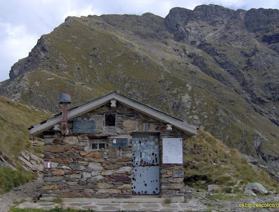 Vacanze a Colico: Escursione al Monte Legnone