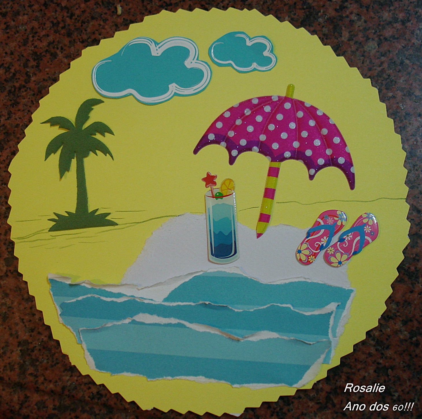 Eu vi uma rosa bem ali: Desafio # 31 - ACC até 23/01 as 20h59m