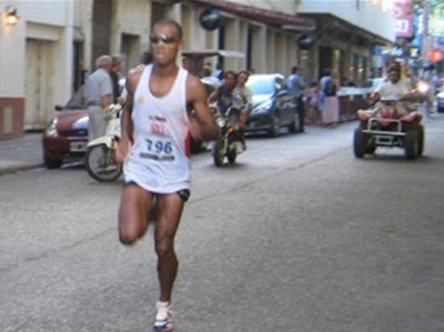 Halcones: Leonardo Da Silva, rey de reyes