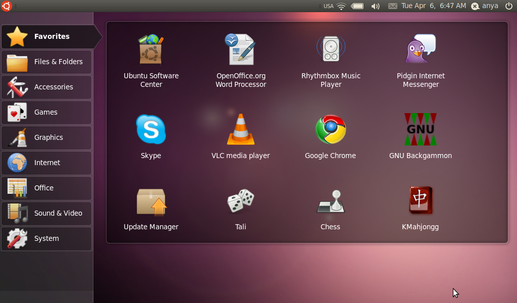 Ubuntu 10.04PL a Ubuntu 10.04PL Netbook Edition - Ubuntu.pl ️ - Forum ...