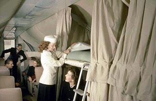 Airborne Hotel Systems: The Sleeper Plane Reborn