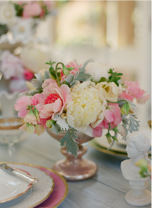 Fav Finds + Flower Friday: Sharla Flock Designs | Adore