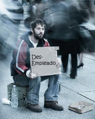 Porqué asegurarnos?: Seguro de desempleo