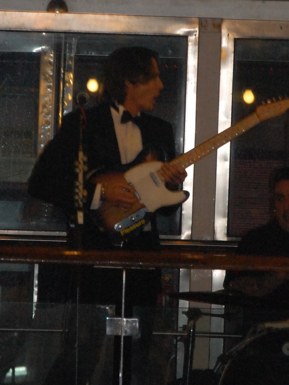 Rick Springfield and Us: News You Can Use: 2009 Rick Springfield ...