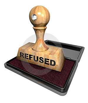 Countesthorpe Action Group: UNANIMOUS REFUSAL