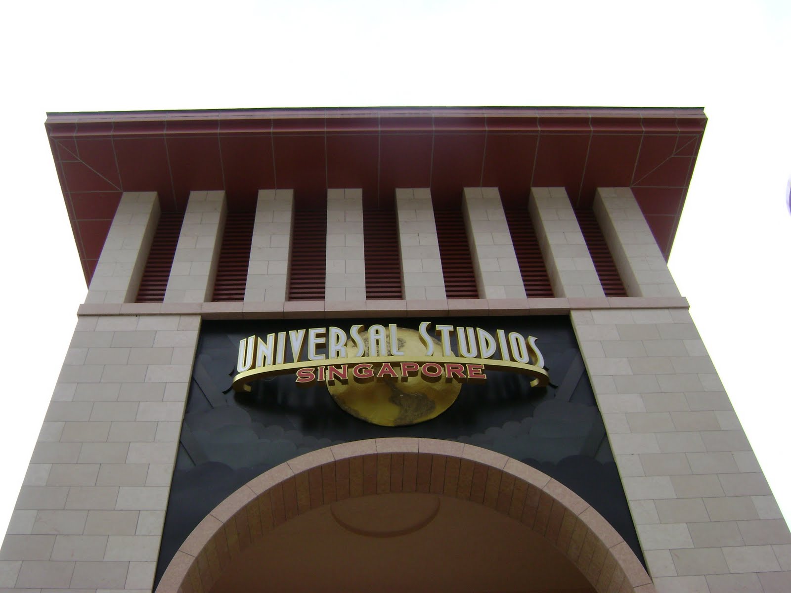 The Travel Bug: Thrills and spills at Universal Studios