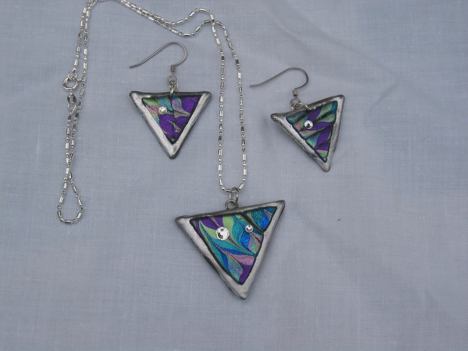 Create with Molly: Friendly Plastic Creations