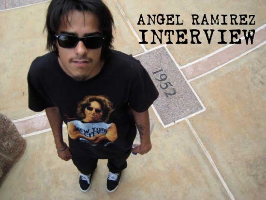 Minnesota Skateboarding Since 2002