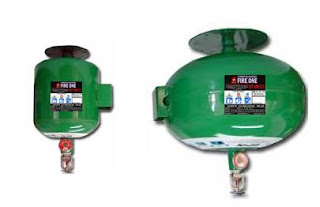 COMERCIALIZADORA FIRE ONE, S.A. DE C.V.: Granadas y Detextintores ...