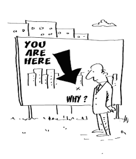 Business Cartoons by Nik Scott: Corporate Training Cartoons