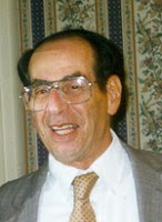 RIP, Uncle Joe - Carol Cassara
