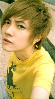 , Famous Asian Tomboys(part1)