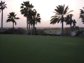 Pintail Flights: Tuesday -Shamal winds