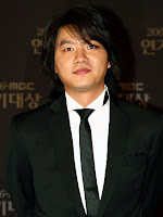 Korean Star: Kim Seung Soo