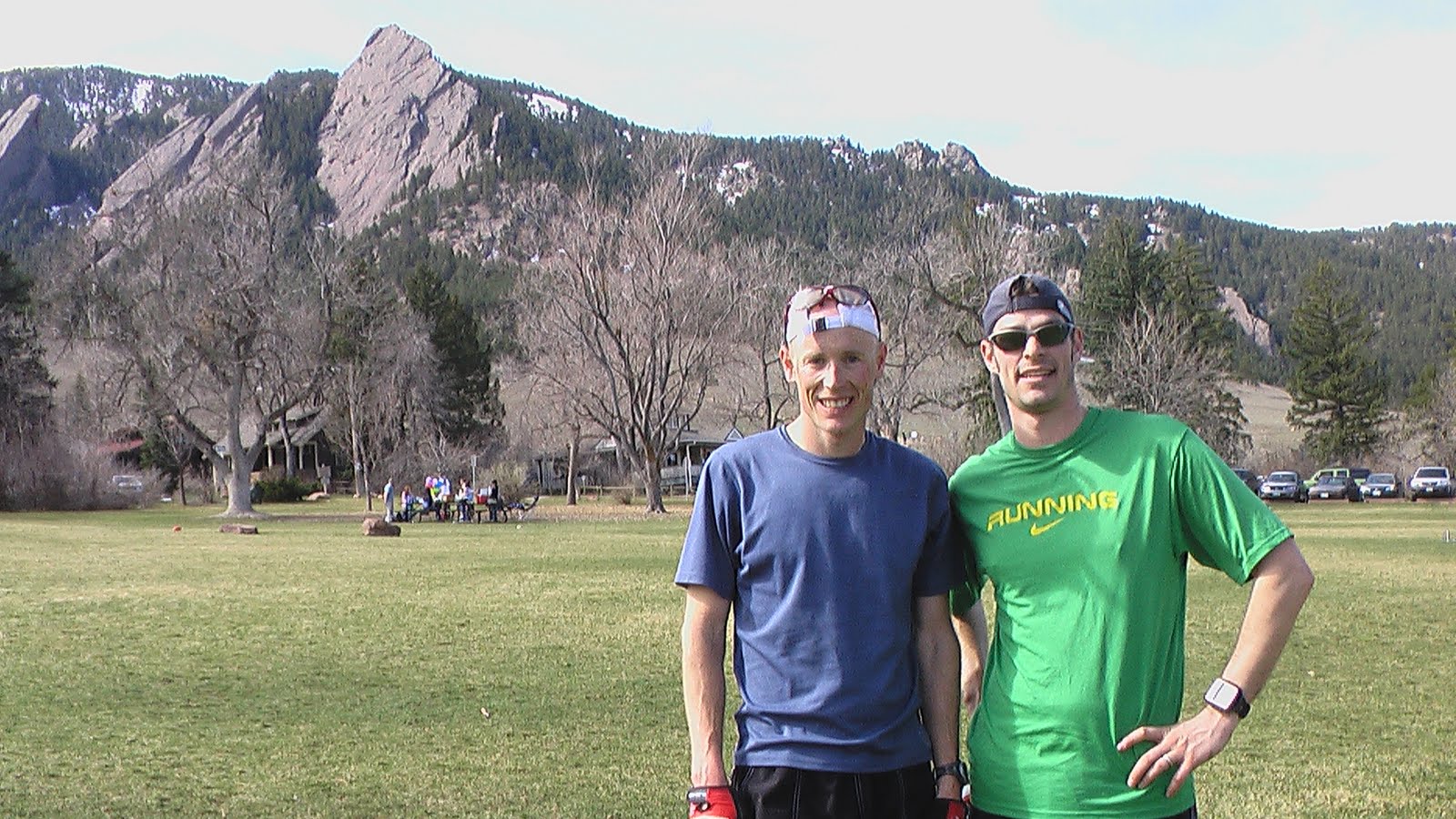 Steve Taylor: Nate Wangerin Finishes San Juan Solistice 50 Miler