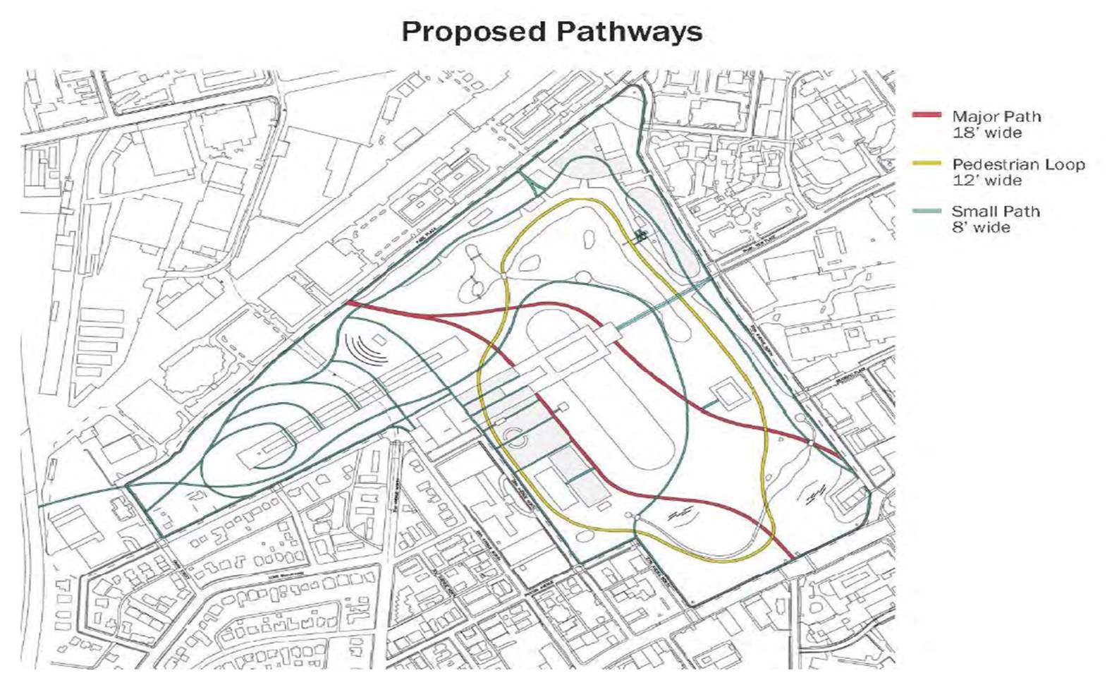 Corporate Fitness Promotions: Overhaul in Nashville's Centennial Park