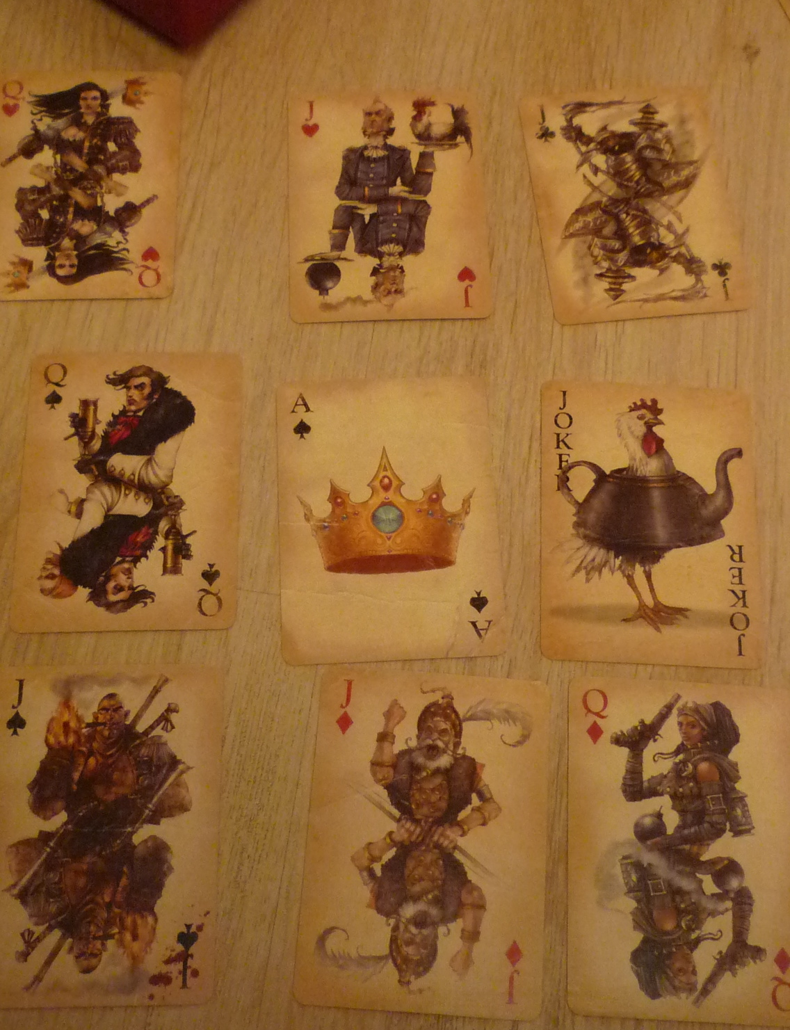 30-something gamer: Fable 3 Limited Collector's Edition unboxing