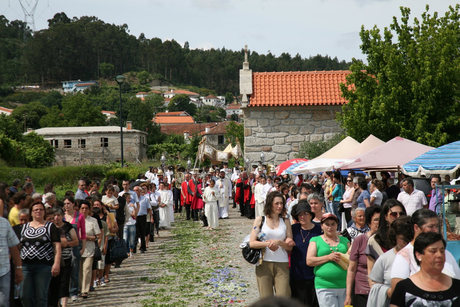 São Salvador de Lordelo - Alchetron, the free social encyclopedia
