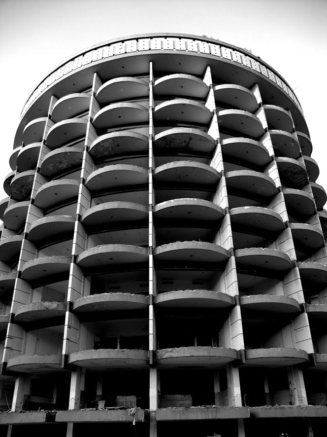 Architects Independent: Favourite Buildings Visited – The Al-Salam ...